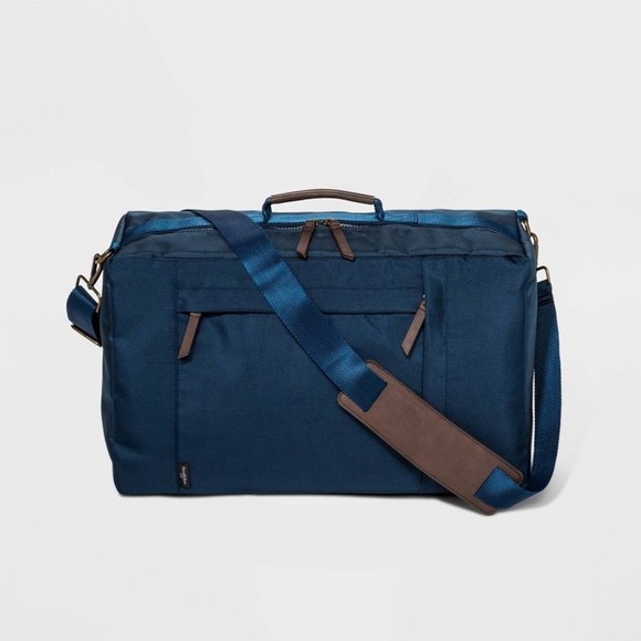 Goodfellow & Co | Bags | Mens 3in Backpack Goodfellow Co | Poshmark